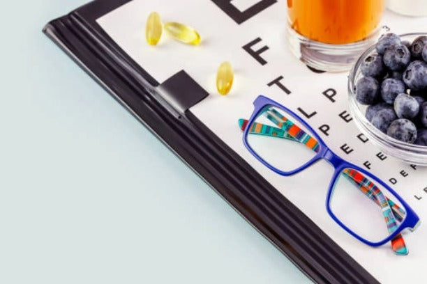 Top 10 Foods for Eye Health: What to Eat for Better Vision – NextPair