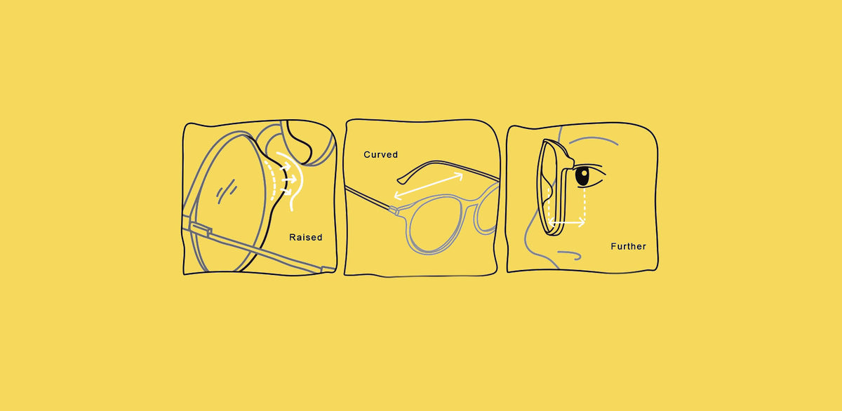 Essilor Prescription Lenses at Nextpair | Full Range, Lowest U.S ...