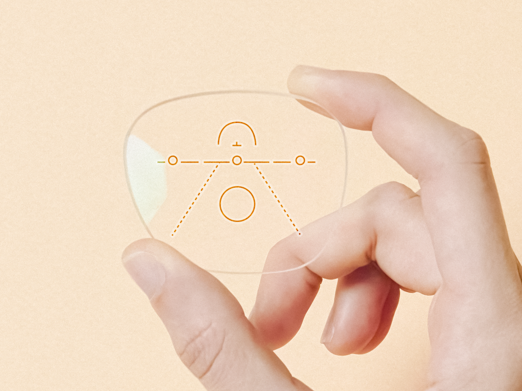 Lens Usage – NextPair